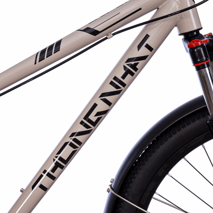 Xe đạp Thống Nhất 1 tốc (single speed) MTB 26-02