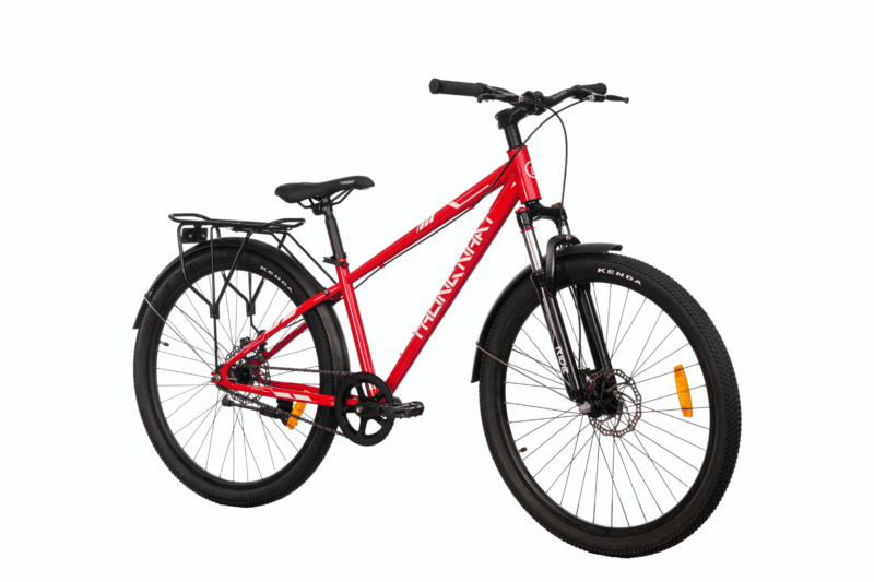 Xe đạp Thống Nhất 1 tốc (single speed) MTB 26-02